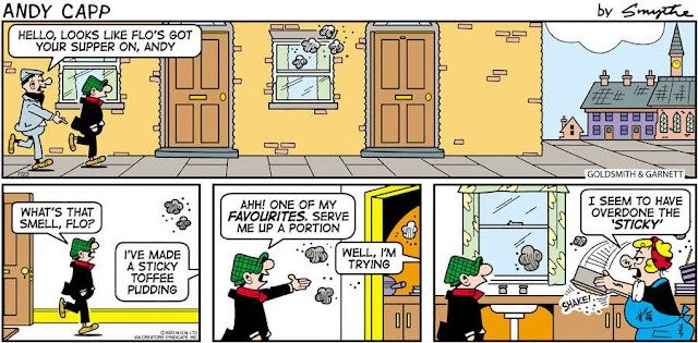 andycapp - Funny Comics